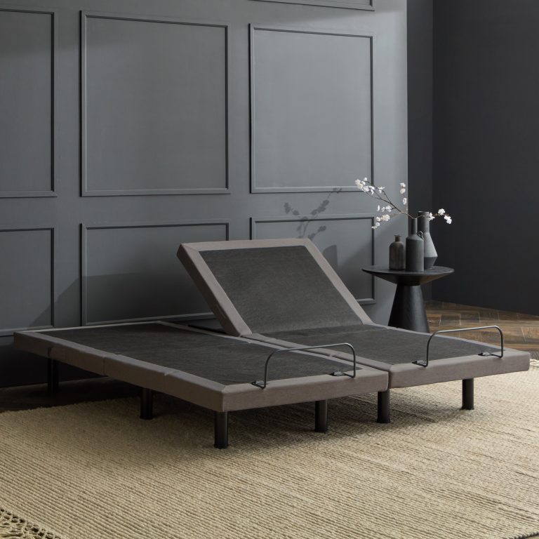 Malouf M455 Adjustable Base - Relax In Comfort