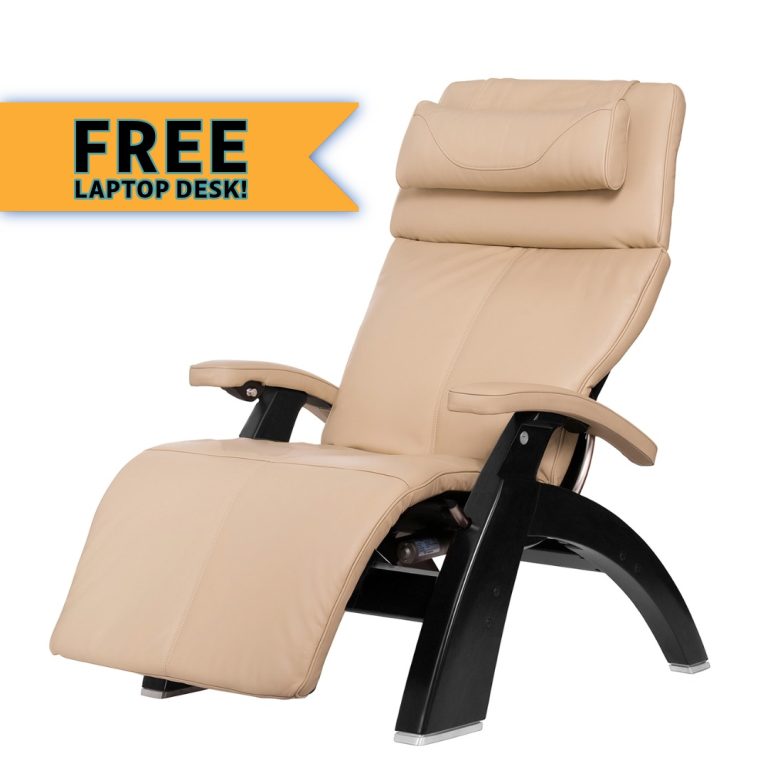 Perfect Chair by Human Touch - Relax in Comfort