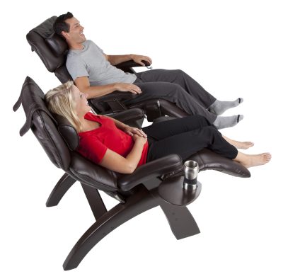 Perfect Chair by Human Touch - Relax in Comfort