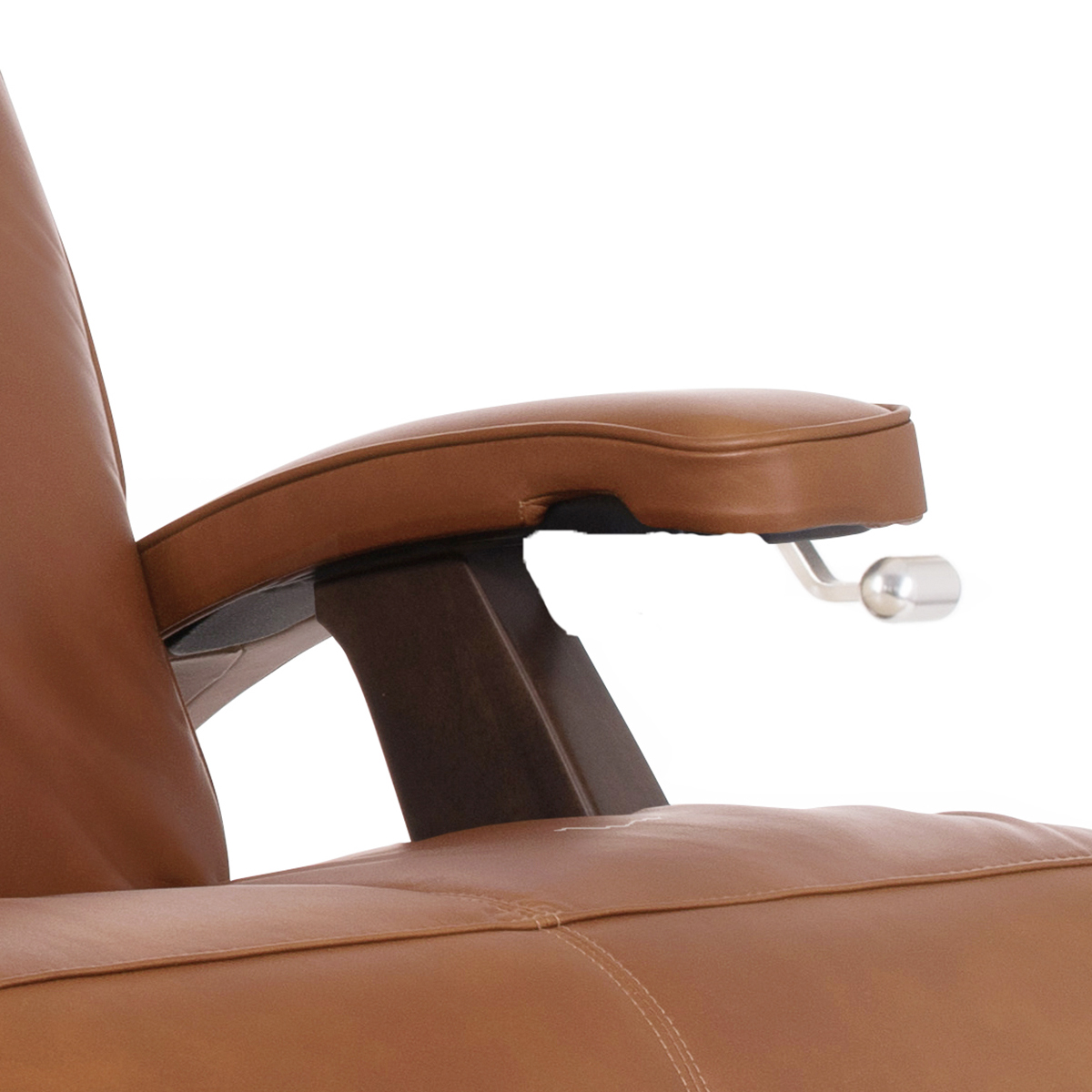 Gravis ZG Chair by Human Touch