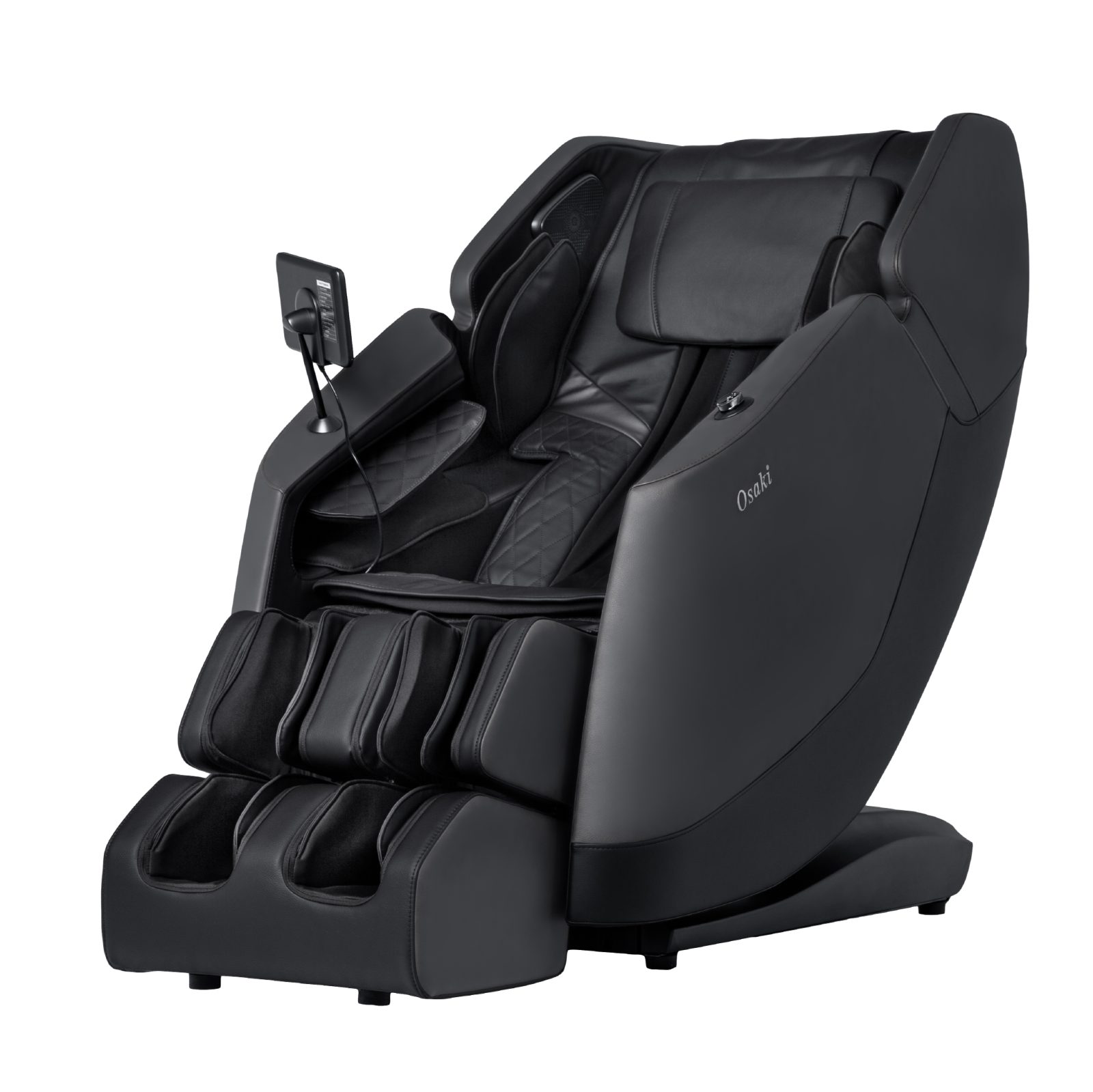 Osaki Ziva Massage Chair - Relax in Comfort