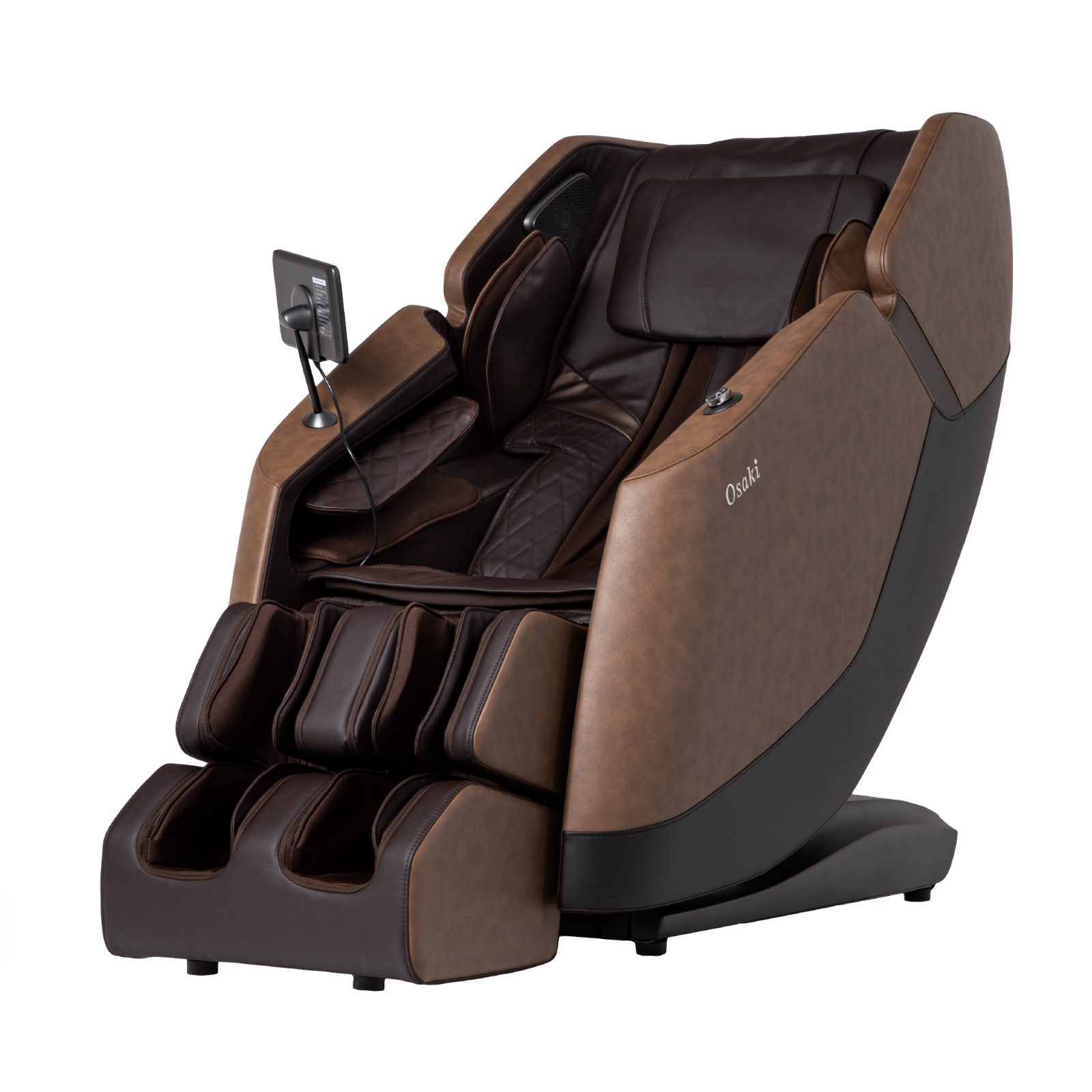 Osaki Ziva Massage Chair - Relax in Comfort