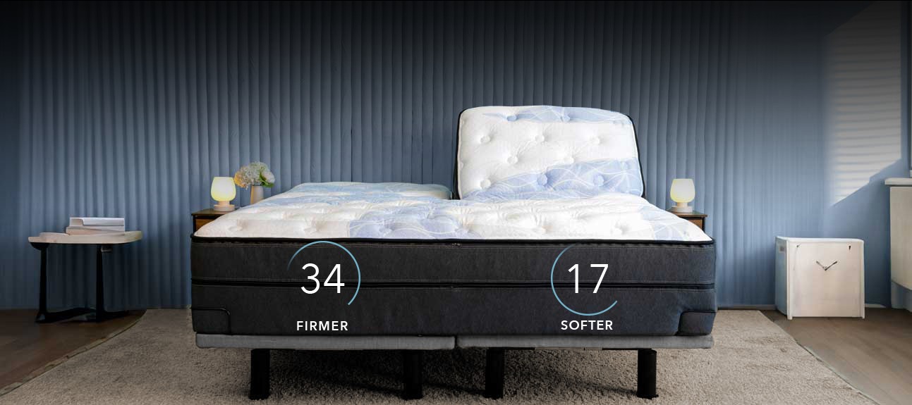 Adjustable Smart Beds - Find Yours at Relax in Comfort