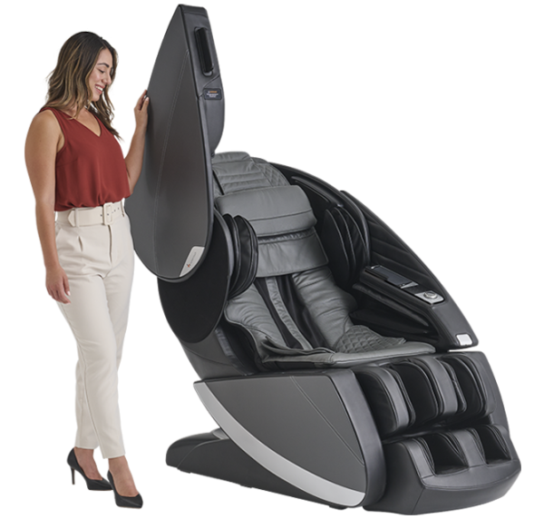 Human Touch Super Novo X Massage Chair - Relax in Comfort